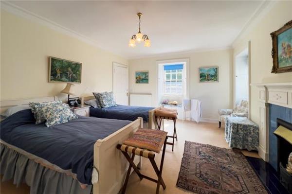 9.4 acres, Keillor House & Keillor Cottage, Kettins, Blairgowrie, PH13 ...