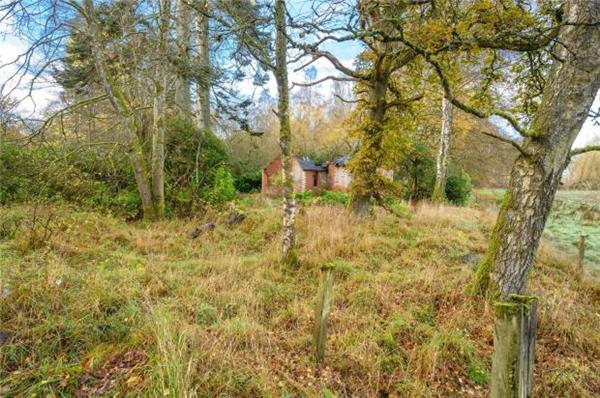 6.37 acres, Kinclaven Church Site, Stanley, Perth, PH1, Central Scotland