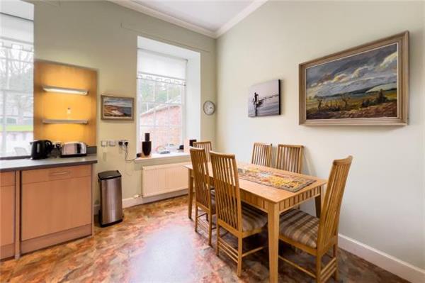 35 acres, Benachally, 10 Arthurstone House, Meigle, Blairgowrie, PH12 ...