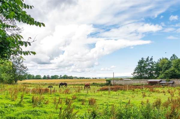 4 acres, Allanbank Courtyard, Allanton, Duns, Scottish Borders, TD11 ...