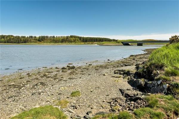 670 acres, Newburgh & Foveran Fishings, River Ythan, Newburgh, Ellon ...