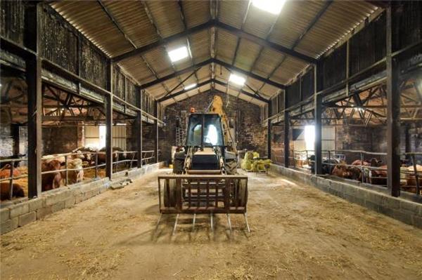 152.28 acres, Lower Cushnie, Gamrie, Banff, Aberdeenshire, AB45 ...