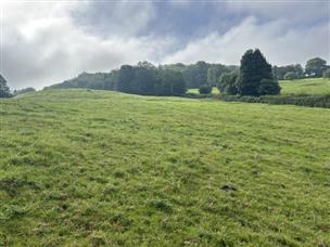 57.14 acres, Lot 4 - Land At Prinknash , Portway, Cranham, Gloucester ...